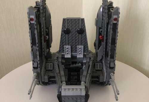 Lego Star Wars 75104