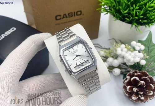 Часы Casio Vintage