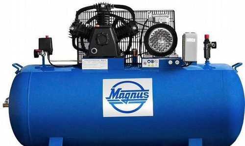 Компрессор воздушный Magnus 7.5 кВт