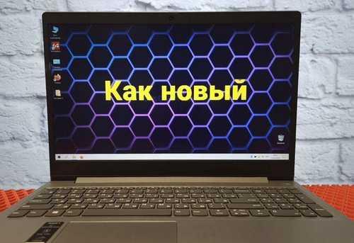 Ноутбук lenovo