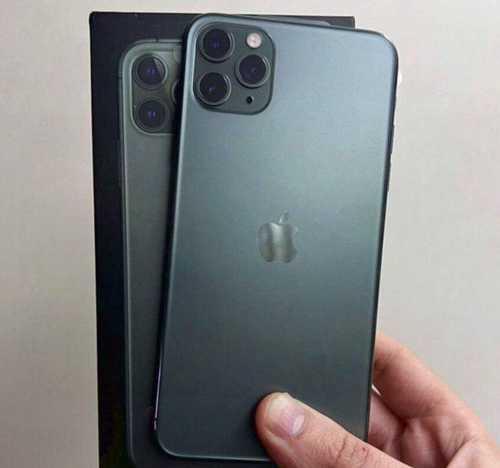 iPhone 11 Pro, 512 ГБ