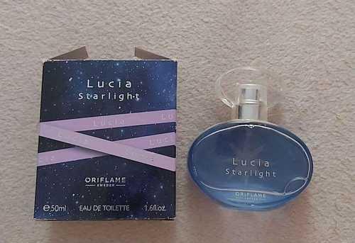 Парфюм Lucia starlight