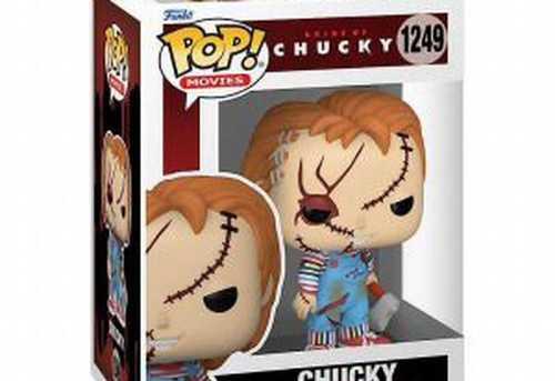 Фигурка Funko POP Movies: Bride of Chucky - Chucky