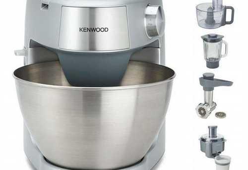Новая Кухонная машина Kenwood KHC29.P0SI