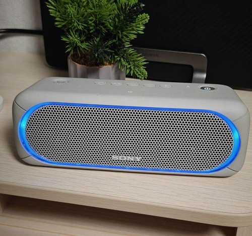 Bluetooth колонка sony srs xb-30