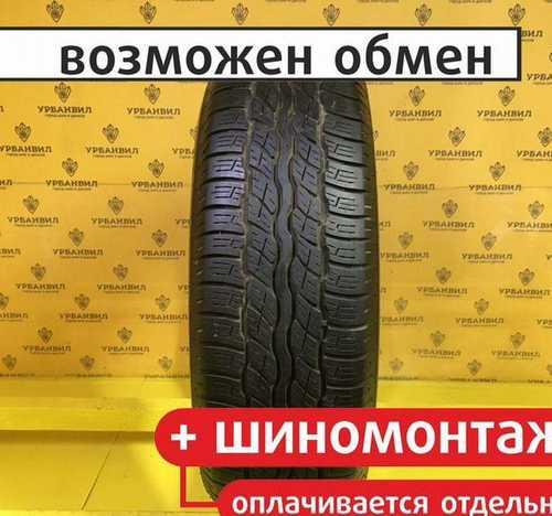 Bridgestone Dueler H/T D687 225/65 R17 101H