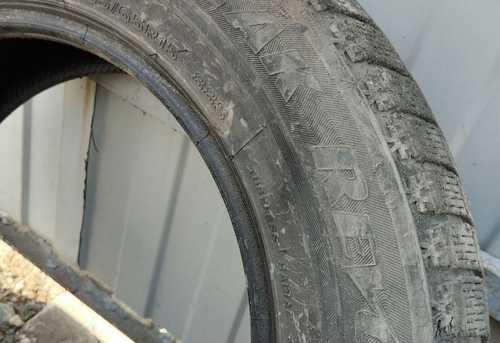 Bridgestone Blizzak Revo GZ 185/65 R15