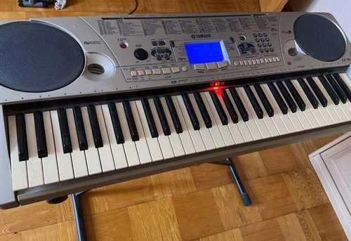 Синтезатор Yamaha EZ-30