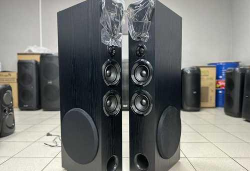 Блютуз колонка Eltronic 2080 2000W home sound