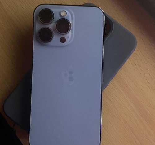 iPhone 13 Pro, 128 ГБ