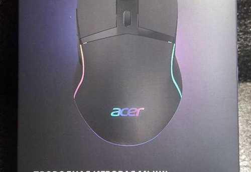 Игровая мышь Acer