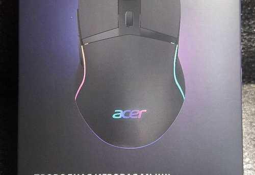 Игровая мышь Acer