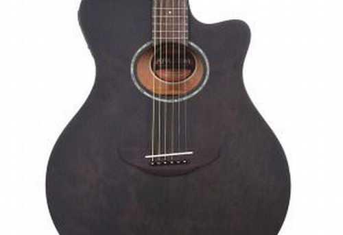 Акустическая гитара Yamaha APX600M Thinline Acoust