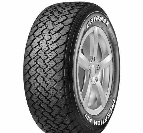 Gripmax Inception A/T 255/55 R19 111H