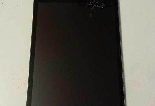 iPad Mini 1 WiFi 64Gb Black