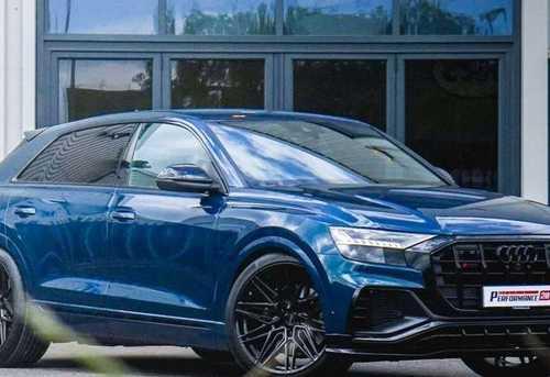 Кованые диски Gard R23 5x112 Audi Q8, RSQ8