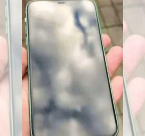 iPhone 11 Pro, 256 ГБ