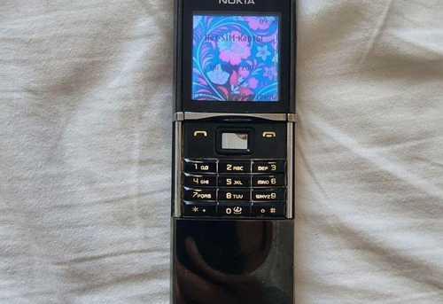 Nokia 8800