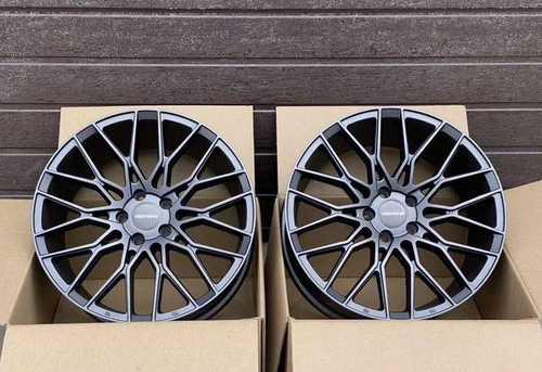Новые диски IFG34 R19 5/114.3 Lexus Mazda Toyota