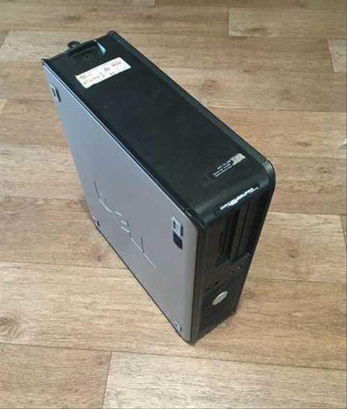 Dell OptiPlex 755