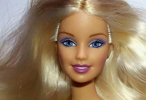 Голова Барби навая Barbie fashion Photo 2001