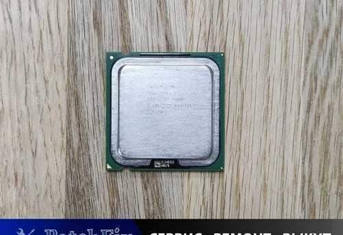 Процессор Intel Pentium 4 630 LGA775