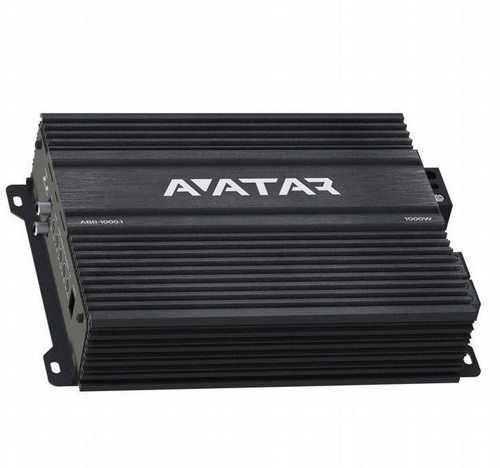 Avatar ABR-1000.1
