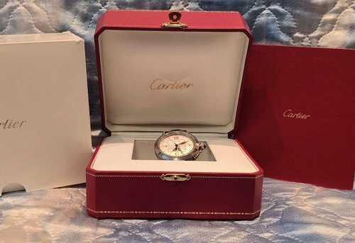 Часы Cartier Pasha оригинал
