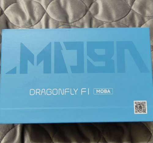 Vgn dragonfly f1 moba