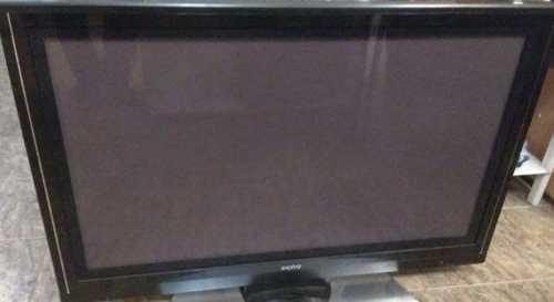 Телевизор sanyo pdp-42xs1