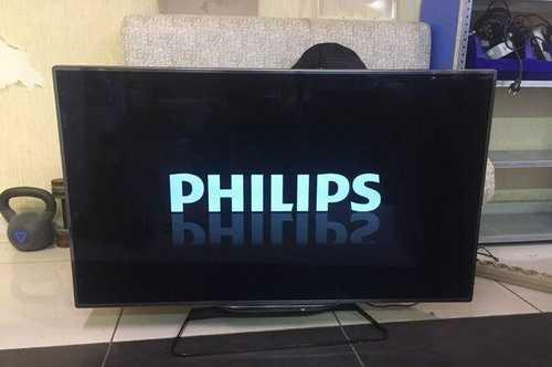 Телевизор philips 46 дюймов