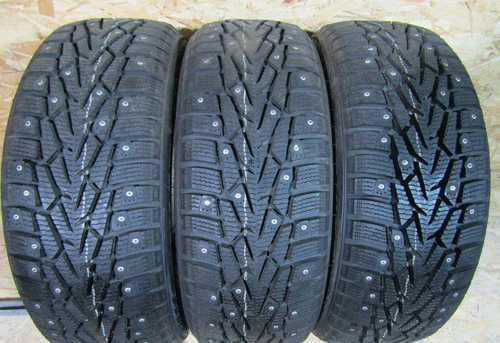 Nokian Tyres Hakkapeliitta 7 195/55 R16