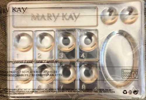 Подносы Mary Kay