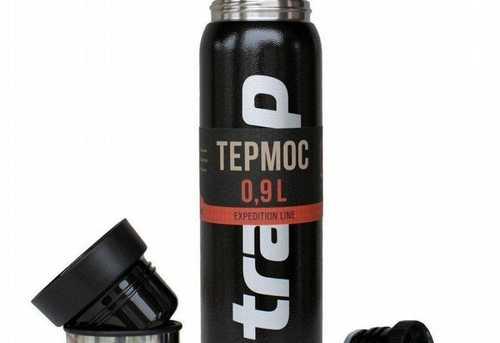 Термос для напитков "Tramp", 900 мл TRC-027