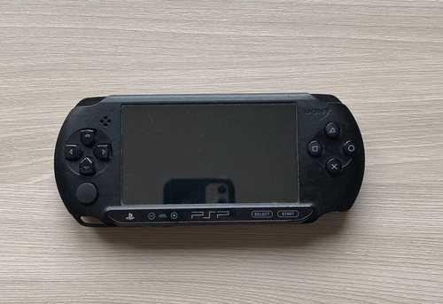 Sony PSP e1008