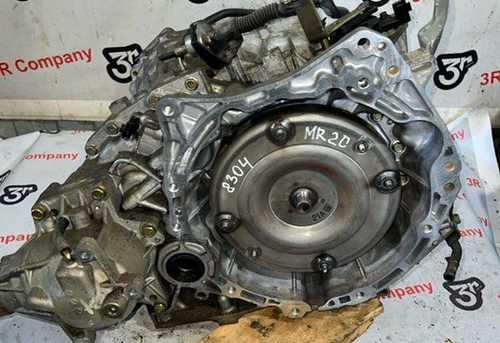 АКПП Nissan X-Trail NT31 MR20DE 2010