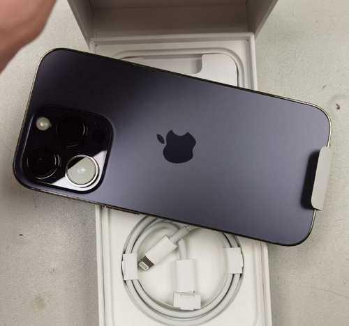 iPhone 14 Pro, 128 ГБ
