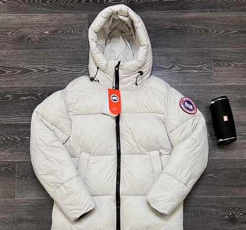 Куртка Canada Goose зимняя