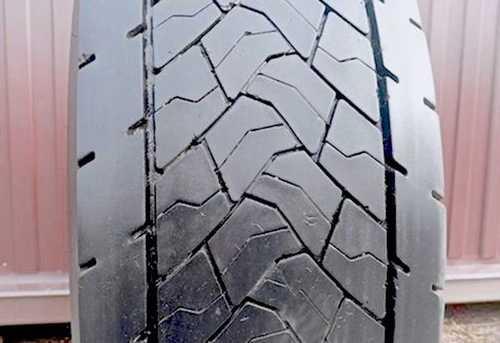 Goodyear kmax D 315/190
