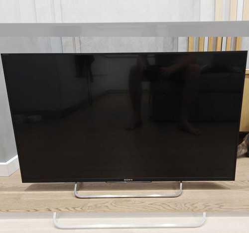 Телевизор sony bravia KDL-42W705B