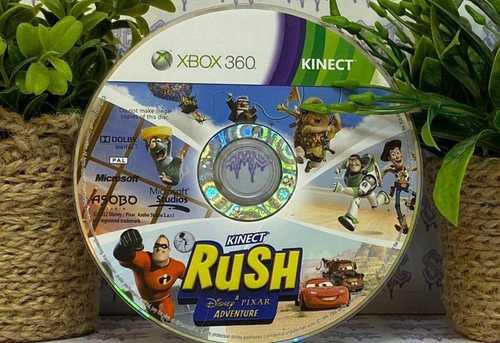 Kinect Rush Xbox 360 OEM