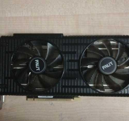 Видеокарта rtx 3060 12 гб palit