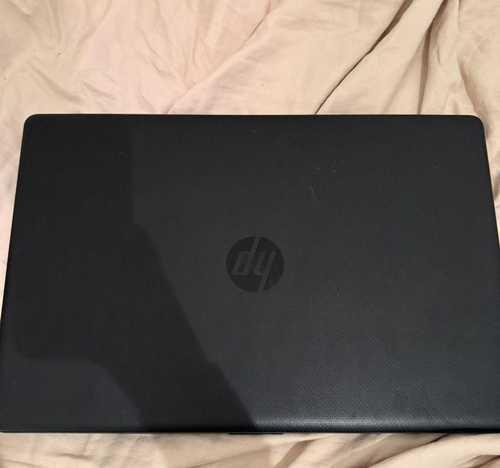 Ноутбук hp laptop 17-ca1xxx