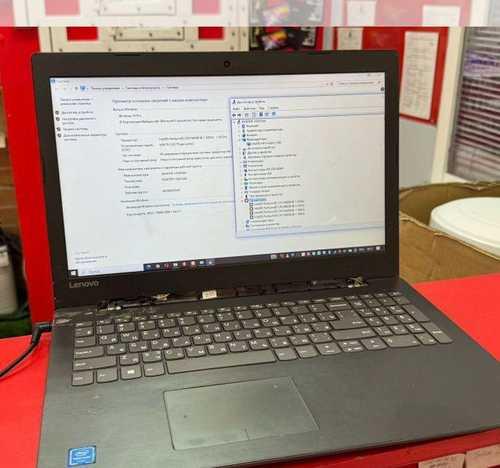 Ноутбук Lenovo 15