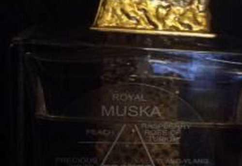 Духи женские M.Micallef Royal muska nectar