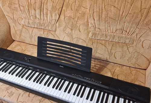 Электронное фортепиано Tesler