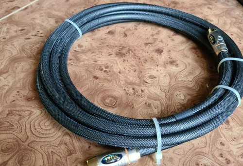 Ixos coaxial cable 3 метра