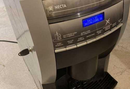 Кофемашина Necta Koro ES2