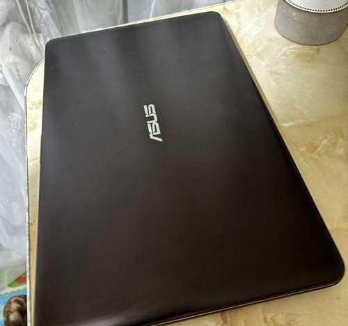 Ноутбук asus X540L