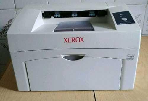 Xerox phaser 3117